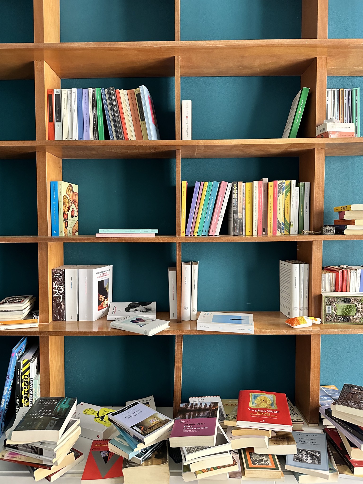 Lettera 7C – Lettera 7C è un progetto di diffusione letteraria che ...