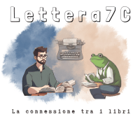 Lettera 7C – Lettera 7C è un progetto di diffusione letteraria che ...